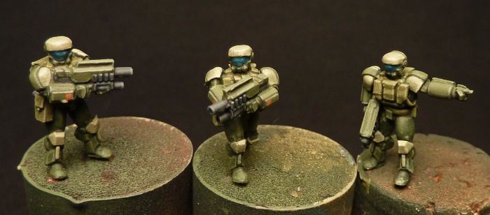 [TMP] "WIP: ACP Games 'Vanir' Dropship..." Topic